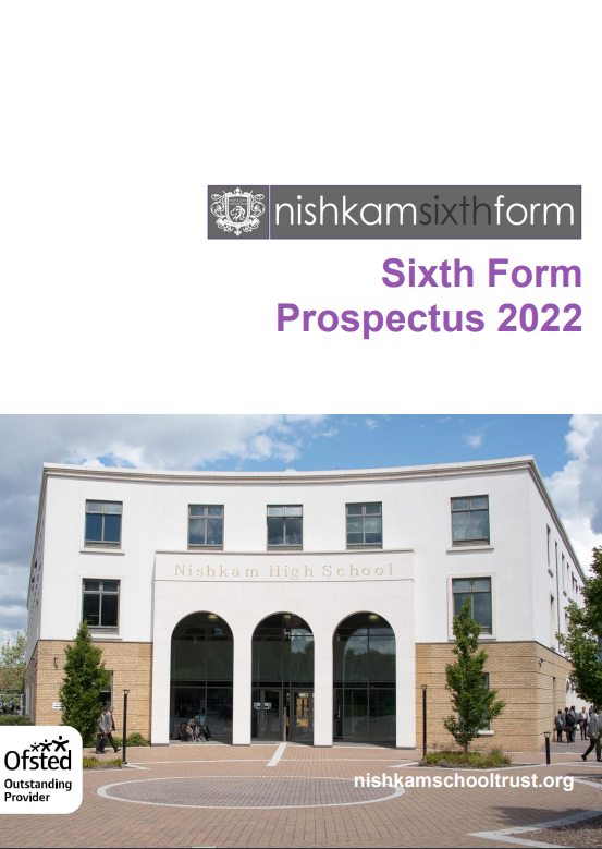 Nishkam High School - Open Evening