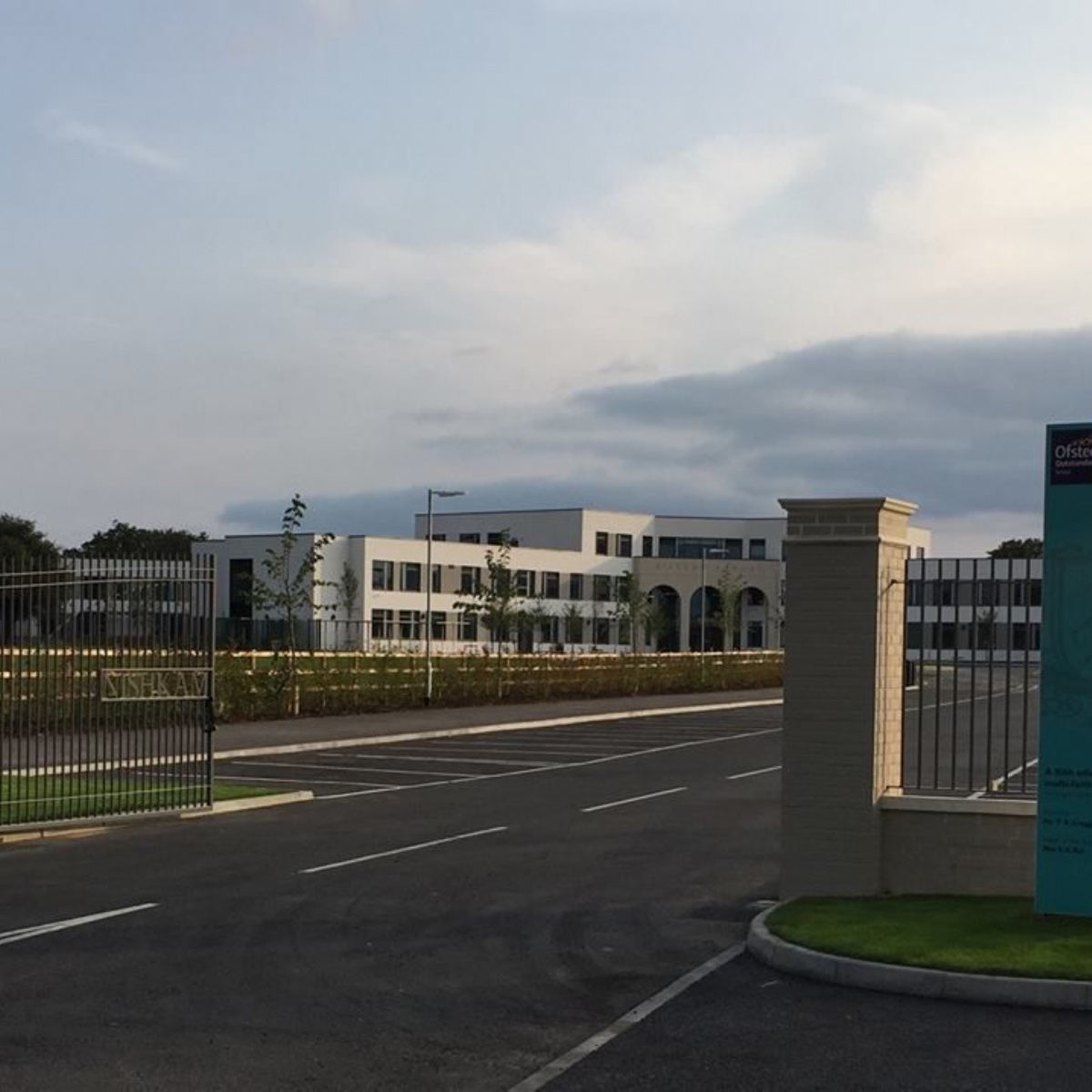 Nishkam School - The A-Z of opening a new school building