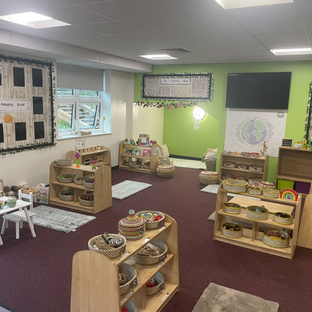 Nishkam School Trust - Akaal Primary School Celebrates Official Opening ...